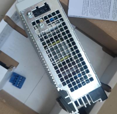 China Wago Fuente de alimentación de modo conmutado 787-833 787-834 787-885 Voltado de salida de 1 fase 24 VDC en venta