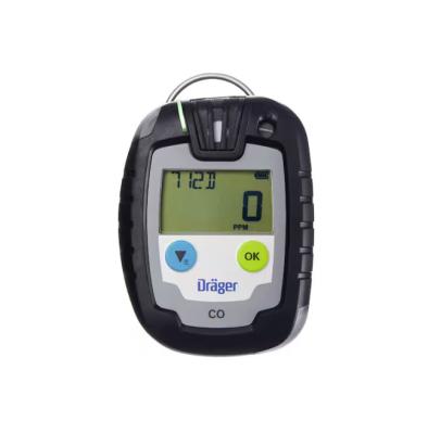 China Drager Pac6000 Pac6500 Pac8000 Pac8500 Analisador de gases Medidas de CO H2S SO2 O2 en venta