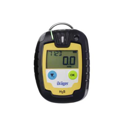 China Drager Pac6000 Pac6500 Pac8000 Pac8500 Analisador de gases Medidas de CO H2S SO2 O2 en venta