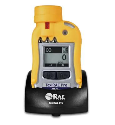 중국 RAE ToxiRAE Pro LEL 무선 휴대용 연화 가스와 증기 모니터 PGM-1820 판매용