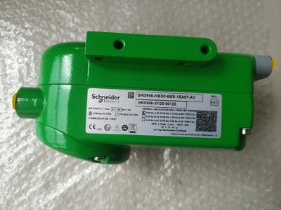 China Foxboro Smart Ventilpositionierer mit HART Advanced Diagnostik SRD998-HBD0-B0S-1SA07-A1 zu verkaufen