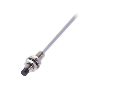 중국 BALLUFF 인덕티브 배럴 스타일 근접 센서, M8 X 1, 2 mm 감지, PNP 출력, 10 → 30 V DC, IP67 판매용