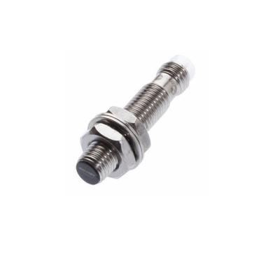 중국 BALLUFF 인덕티브 배럴 스타일 근접 센서, M8 X 1, 2 mm 감지, PNP 출력, 10 → 30 V DC, IP67 판매용