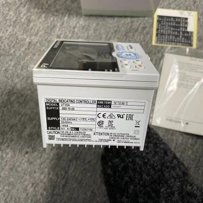 China UT35A-001-10-00 Controlador digital de temperatura original para aplicaciones industriales en venta