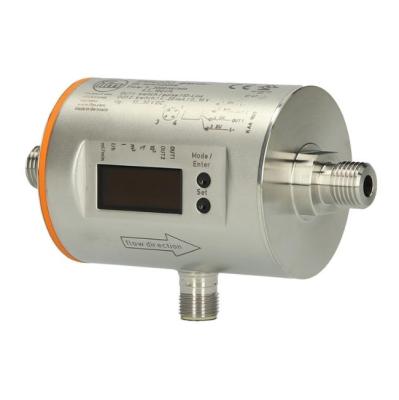 Cina IFM Misuratore di flusso magnetico-induttivo SM6120 SMR12XGXFRKG/US-100 in vendita