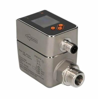 Cina IFM Misuratore di flusso magnetico-induttivo SM6120 SMR12XGXFRKG/US-100 in vendita