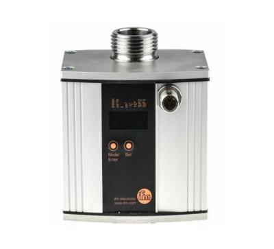 Cina IFM Misuratore di flusso magnetico-induttivo SM6120 SMR12XGXFRKG/US-100 in vendita