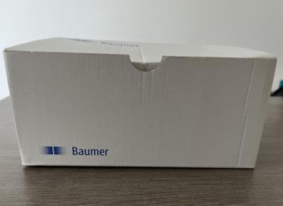 China Hohe Qualität Baumer OG73 S SN1024 Inkremental Encoder mit dem besten Preis zu verkaufen