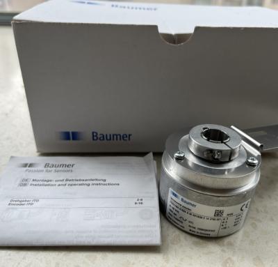 China Hohe Qualität Baumer OG73 S SN1024 Inkremental Encoder mit dem besten Preis zu verkaufen