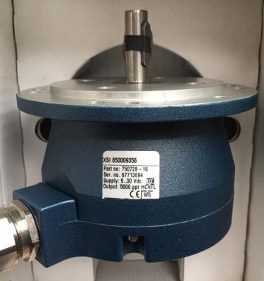 China Original und Neues LEINE LINDE 850009356 Codierer 750728-16 5000ppr zu verkaufen