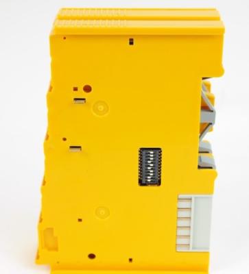 China BECKHOFF EL1904 EtherCAT Terminal 4-channel digital input, 24 V DC, TwinSAFE for sale