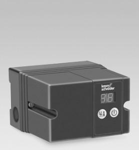 Chine KROMSCHRODER - 84621630 BURNER CONTROL UNIT, FLAME CONTROL WITH UV SENSOR OR IONIZATION SENSOR à vendre
