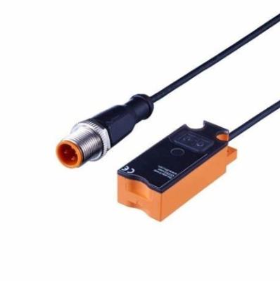 China El sensor capacitivo IFM KQ6005 KQ-3120NFPKG/2T/0,1M/US en venta