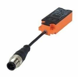 China El sensor capacitivo IFM KQ6005 KQ-3120NFPKG/2T/0,1M/US en venta