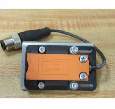 China El sensor capacitivo IFM KQ6005 KQ-3120NFPKG/2T/0,1M/US en venta