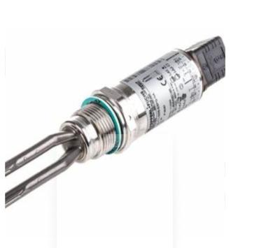 China Señales de salida de alarma bloqueadas  afinación de nivel de horquilla sonda PNP salida cuerpo de acero inoxidable horizontal vertical en venta