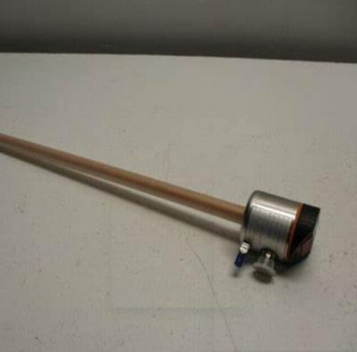 China IFM Sensor de nível eletrônico LK3123 LK0472B-B-00KLPKG/US à venda