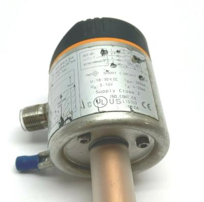 China IFM Sensor de nível eletrônico LK3123 LK0472B-B-00KLPKG/US à venda