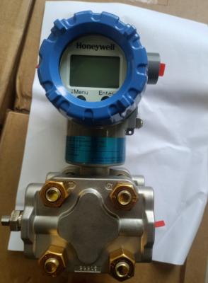 China Honeywell STD700 Differentiële drukzender STD725-E1AC4AS-1-G-AHS-11S-A-00A0-00-0000 Te koop