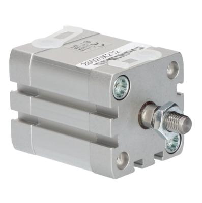 中国 ADNシリーズ コンパクトシリンダー 40mm 穴位 Festo ADN-40-25-A-P-A 販売のため