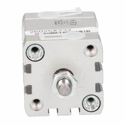 中国 ADNシリーズ コンパクトシリンダー 40mm 穴位 Festo ADN-40-25-A-P-A 販売のため