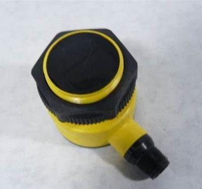 Cina Banner Engineering T30SP6FF600Q Sensore fotoelettrico, campo fisso, 600 mm, 10-30VDC, PNP, QD, T30 in vendita