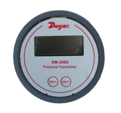 Cina Nuovo e originale Dwyer serie DM-2000 trasmettitore di pressione differenziale in stock in vendita