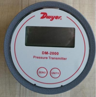 Cina Nuovo e originale Dwyer serie DM-2000 trasmettitore di pressione differenziale in stock in vendita