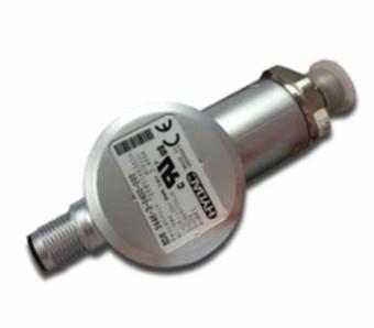China Interfaz adicional 4 a 20mA HYDAC EDS 3446-3-0250-000 Interruptor de nivel flotante con conexión mecánica G1/4 A ISO 1179-2 en venta