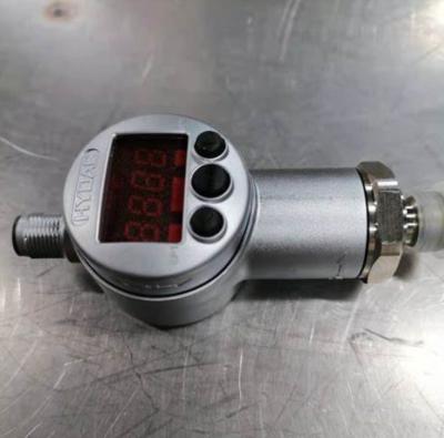 China Interfaz adicional 4 a 20mA HYDAC EDS 3446-3-0250-000 Interruptor de nivel flotante con conexión mecánica G1/4 A ISO 1179-2 en venta