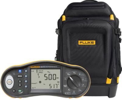 China Fluke 1664FC Multifunción de instalación de prueba de cable de alimentación de EE.UU. en venta