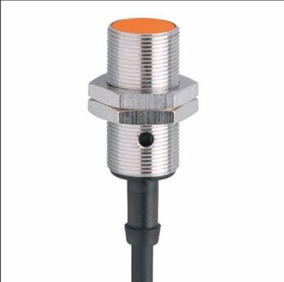 China Función de salida normalmente abierta / cerrada IFM Sensor inductivo IG6215 IGK4012-FRKG/IO/US-104 con comunicación IO-Link en venta