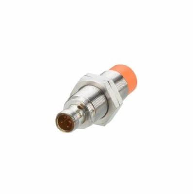 China Función de salida normalmente abierta / cerrada IFM Sensor inductivo IG6215 IGK4012-FRKG/IO/US-104 con comunicación IO-Link en venta
