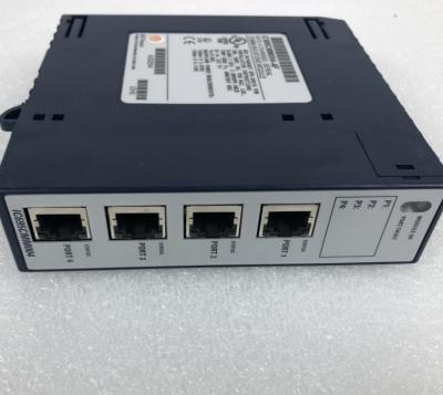 中国 アナログ入力モジュール 4チャネル差電流 IC694ALG221 工業用には最適 販売のため