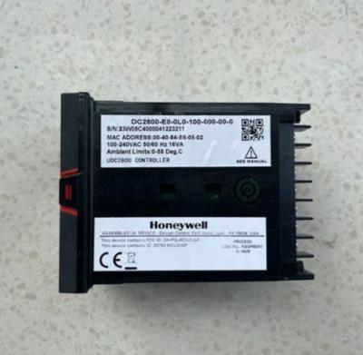 Китай Универсальный цифровой контроллер Honeywell UDC2800 продается