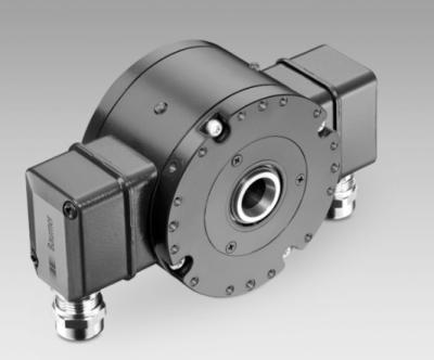China Baumer Hubner - HOG86 TP6 DN 1024 I HOLLOW SHAFT INCREMENTAL ENCODER, Terminalbox RADIAL, 1024 PPR zu verkaufen