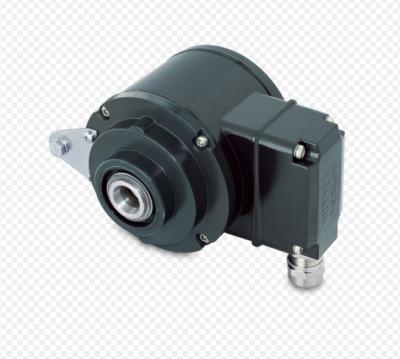 China Baumer Hubner - HOG86 TP6 DN 1024 I HOLLOW SHAFT INCREMENTAL ENCODER, Terminalbox RADIAL, 1024 PPR zu verkaufen