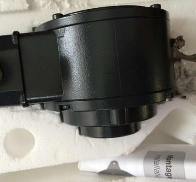 China Baumer Hubner - HOG86 TP6 DN 1024 I HOLLOW SHAFT INCREMENTAL ENCODER, Terminalbox RADIAL, 1024 PPR zu verkaufen