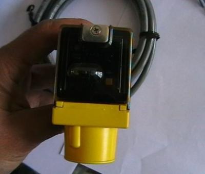 Cina QS186E Banner Through Beam Sensor fotoelettrico in vendita