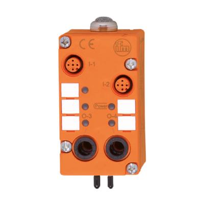 China Top- AC2619 AS-Interface Universalmodul mit maximal 90% relativer Luftfeuchtigkeit und 2 analogen Ausgängen zu verkaufen
