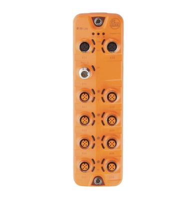 China Top- AC2619 AS-Interface Universalmodul mit maximal 90% relativer Luftfeuchtigkeit und 2 analogen Ausgängen zu verkaufen