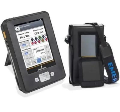 China IP54 Gehäuse und 2 GB interner Flash-Speicher Emerson TREXCHPNA9S1S Trex Gerätekommunikator für einen reibungslosen Betrieb zu verkaufen
