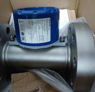 중국 KROHNE H250/RR/M40/ESK-Ex,S/N:E250000000692411 변수 영역 흐름 미터 판매용
