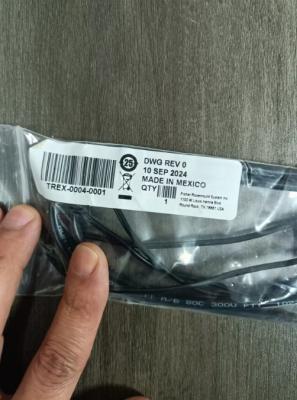 Китай Emerson TREX-0004-0001 Полевой коммуникатор с соединителями продается