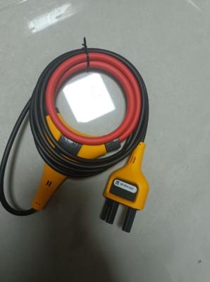 중국 플럭 376 FC True-RMS 클램프 미터 iFlex 2500 A 범위 0.1 A 해상도 판매용