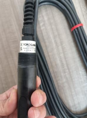 China Yokogawa FU20-10-T1-NPT. Yokogawa FU20 sensor de pH y ORP. en venta