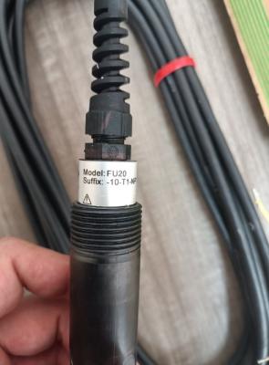 China Yokogawa FU20-10-T1-NPT. Yokogawa FU20 sensor de pH y ORP. en venta