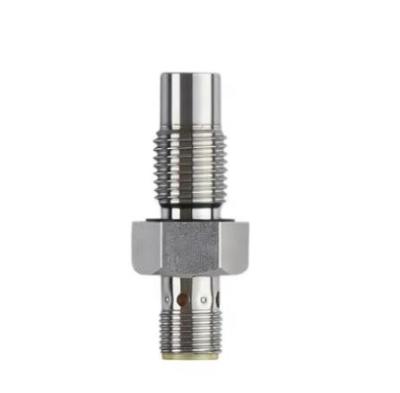 China Nieuwe 100% originele magnetische drukbestendige inductieve nabijheidsschakelaar voor hydraulische cilinders Te koop