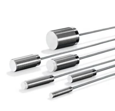 China Nieuwe 100% originele magnetische drukbestendige inductieve nabijheidsschakelaar voor hydraulische cilinders Te koop