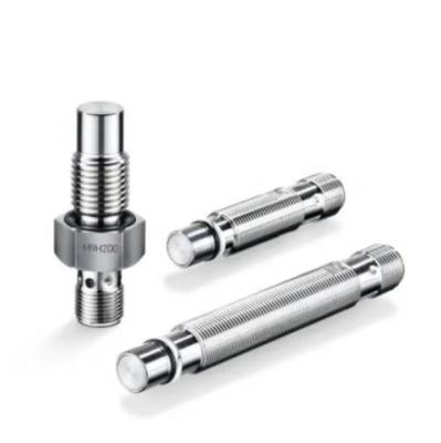 China Nieuwe 100% originele magnetische drukbestendige inductieve nabijheidsschakelaar voor hydraulische cilinders Te koop